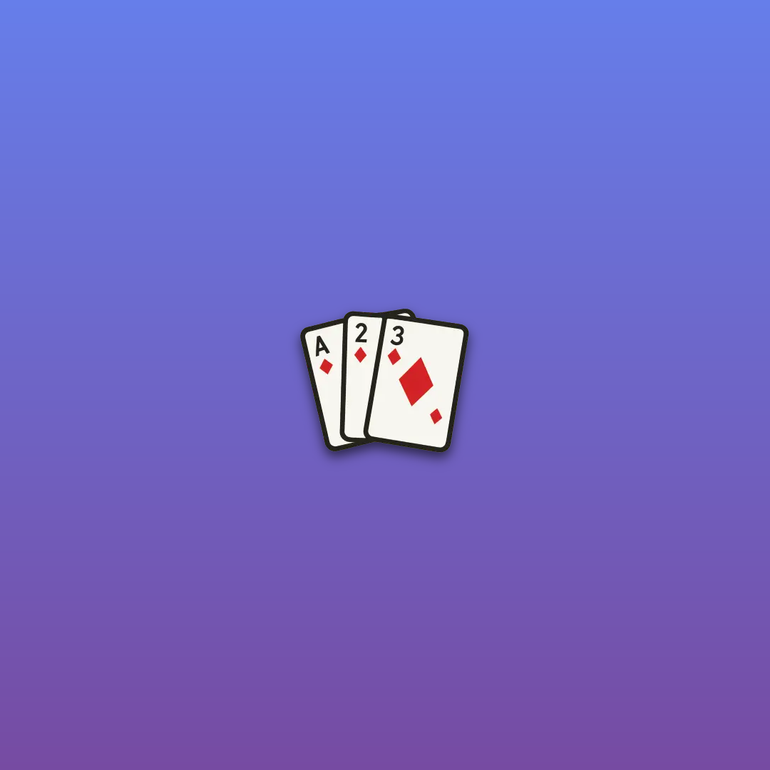 ShuffleFast - Play Solitaire Online with Friends | Best Co-op Solitaire ...